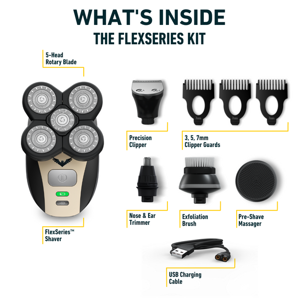 Hair Shaver – SALEALLY-Online E-commerce Store